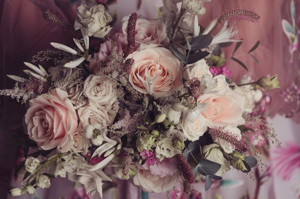 Just Us – Your Lake District Florist The Quirky Petal Atelier Floral
